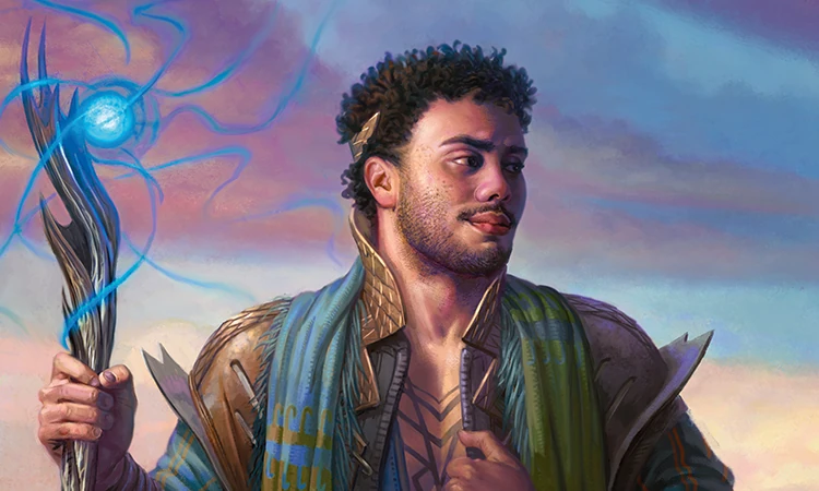 Hechicero | MTG Wiki | Fandom