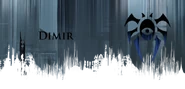 House Dimir | Magic: The Gathering Wiki | Fandom