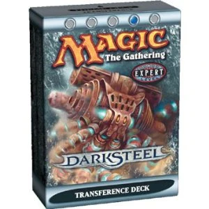 Transference Deck | Magic: The Gathering Wiki | Fandom