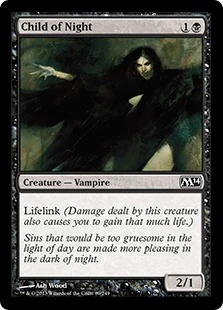 Lifelink (keyword) | Magic: The Gathering Wiki | Fandom