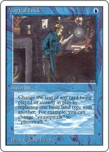 Magical Hack | Magic: The Gathering Wiki | Fandom