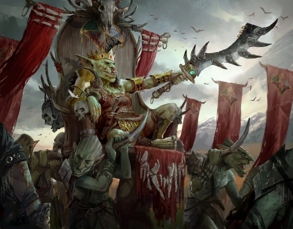 Rulik Mons | MTG Wiki | Fandom