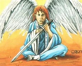 Encyclopedia Dominia | MTG Wiki | Fandom