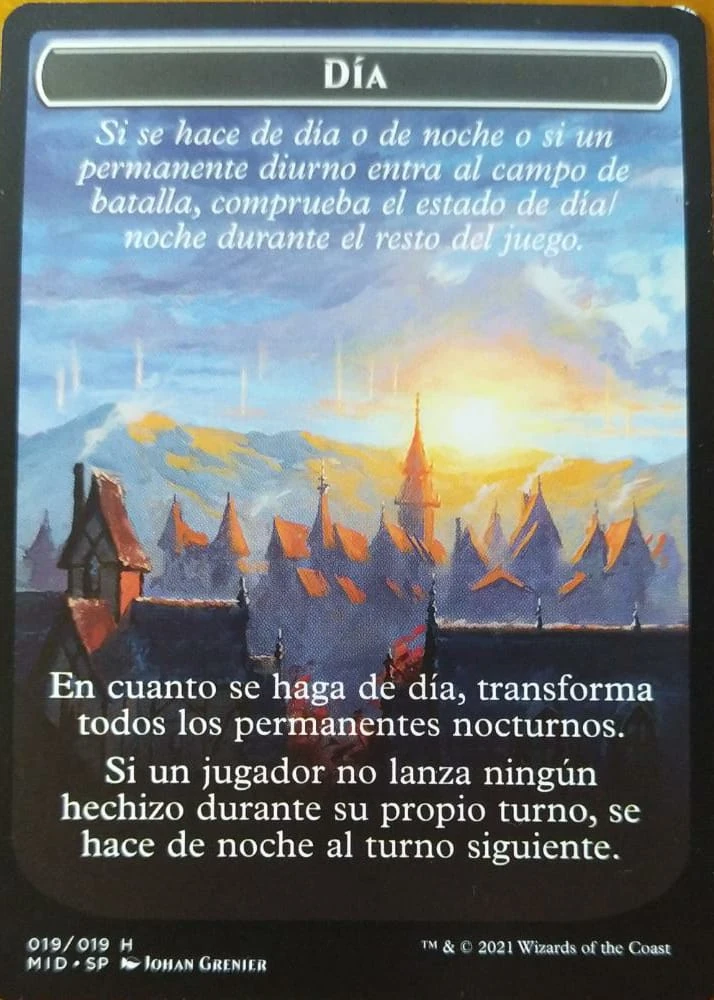 Día y noche | MTG Wiki | Fandom