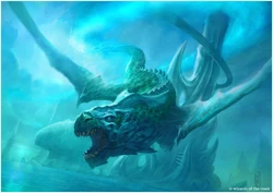Draco | MTG Wiki | Fandom