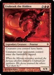 Praetor | Magic: The Gathering Wiki | Fandom