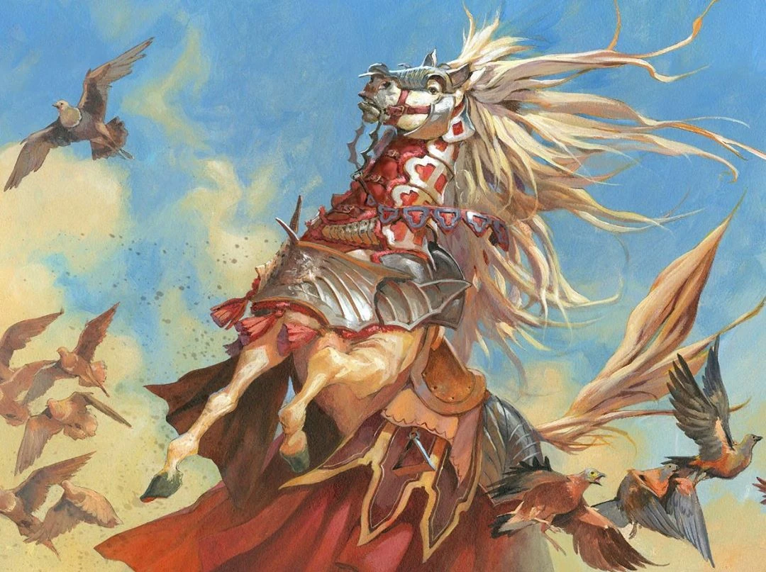 Keleth | MTG Wiki | Fandom