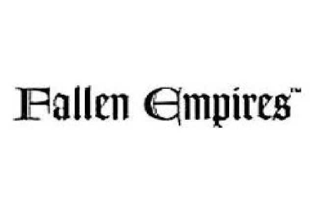 Fallen Empires | Magic The Gathering Wiki | Fandom