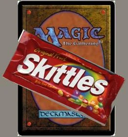 Skittles | Magic: The Gathering Wiki | Fandom
