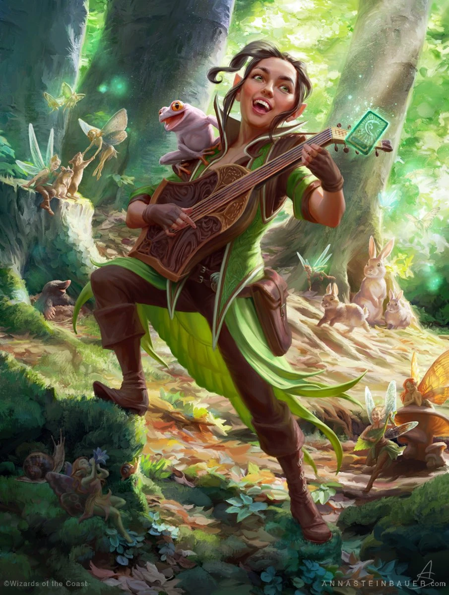 Элливик | Magic The Gathering Wiki | Fandom
