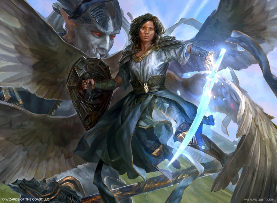 Regna | MTG Wiki | Fandom