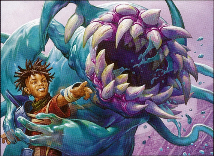 Colmillitos | MTG Wiki | Fandom