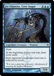 Praetor | Magic: The Gathering Wiki | Fandom
