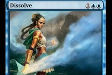 dissolve mtg