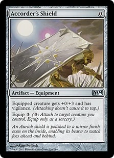 Equip | Magic: The Gathering Wiki | Fandom