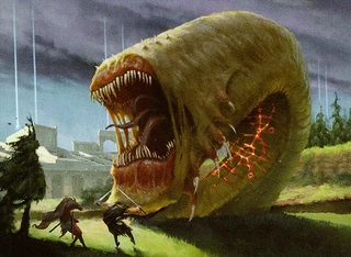 Grothama | MTG Wiki | Fandom