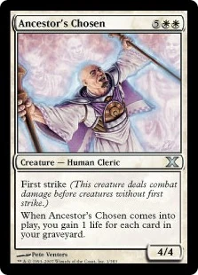English Set Gallery: 10th Edition | Magic: The Gathering Wiki | Fandom