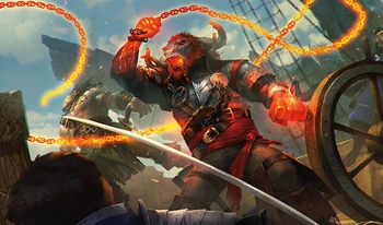 Angrath | MTG Wiki | Fandom