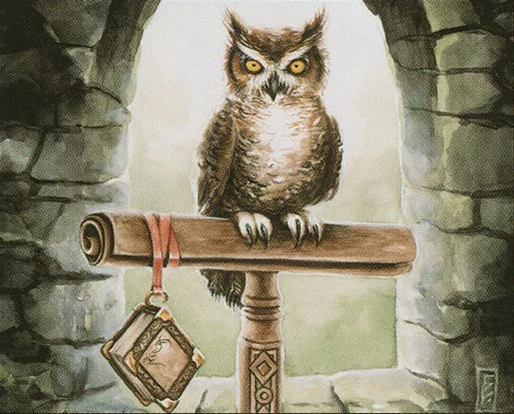 Familiar | MTG Wiki | Fandom