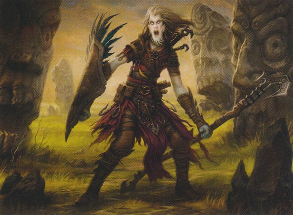 Moliq | MTG Wiki | Fandom