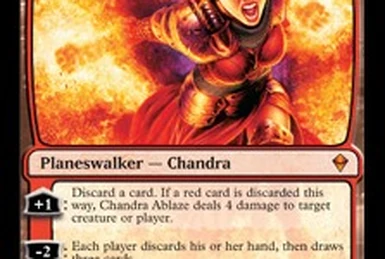 chandra pyromaster