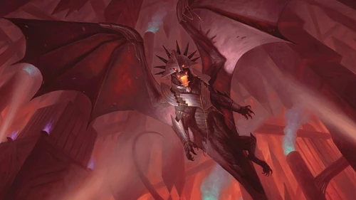 Guía del Planeswalker para Calles de Nueva Capenna | MTG Wiki | Fandom