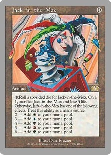 Jack-in-the-Mox | Magic: The Gathering Wiki | Fandom