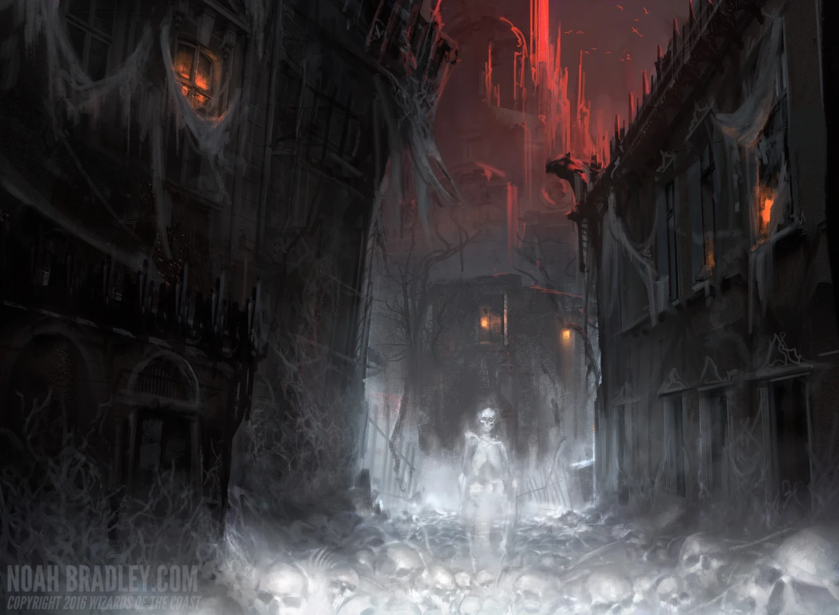 Selhoff | MTG Wiki | Fandom