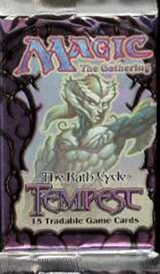 Tempest | Magic: The Gathering Wiki | Fandom