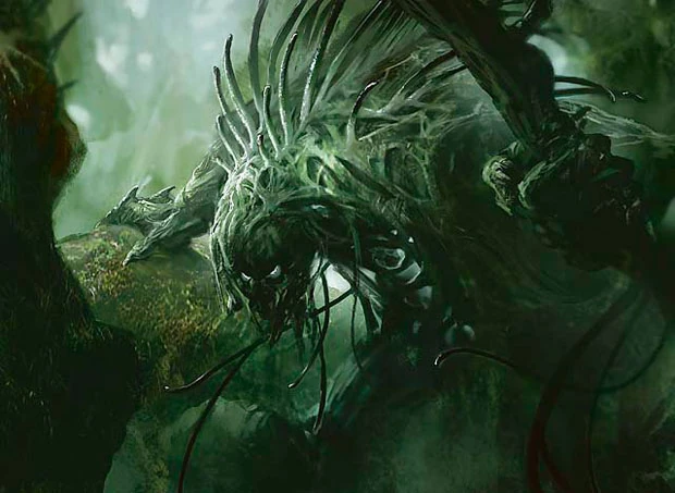 Ghave | MTG Wiki | Fandom