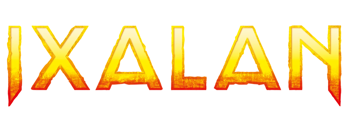 Ixalan | MTG Wiki | Fandom