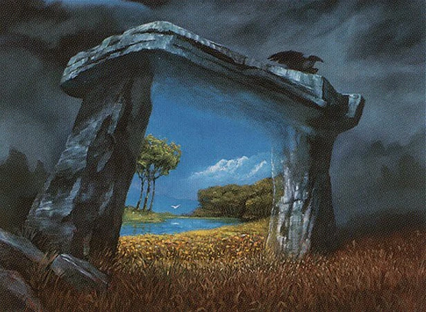 Guía de supervivencia de Lorwyn | MTG Wiki | Fandom