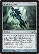 House Dimir | Magic: The Gathering Wiki | Fandom