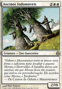 Categoria:Ent | Magic: The Gathering Wiki | Fandom
