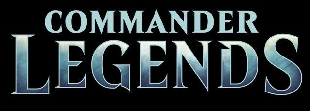 Commander Legends | Magic The Gathering Wiki | Fandom