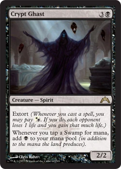 Orzhov Guild Leader