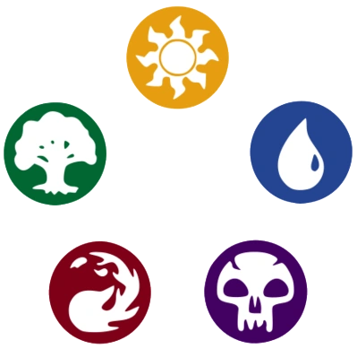 Color | MTG Wiki | Fandom