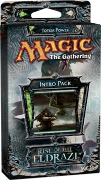 Totem Power (Intro Pack) | Magic: The Gathering Wiki | Fandom