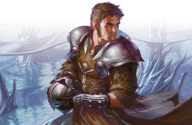 Venser | Magic: The Gathering Wiki | Fandom