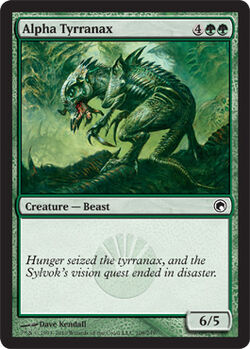 Creature | Magic: The Gathering Wiki | Fandom