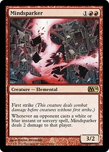 First Strike | Magic: The Gathering Wiki | Fandom