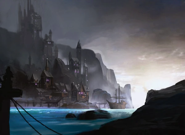 Havengul | MTG Wiki | Fandom