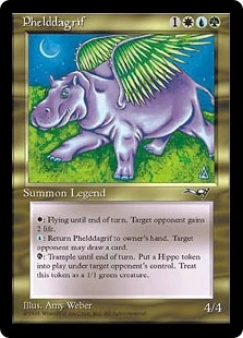Phelddagrif | Magic: The Gathering Wiki | Fandom
