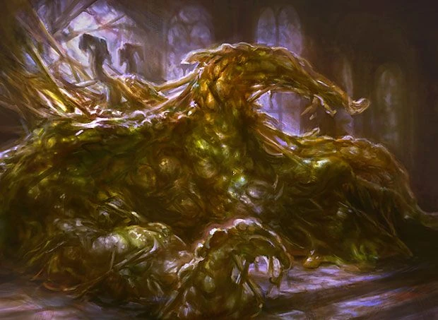 Cieno | MTG Wiki | Fandom