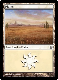 Basic Land | Magic: The Gathering Wiki | Fandom