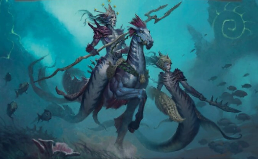 Mihail | MTG Wiki | Fandom