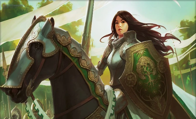 Magic: The Gathering Wiki | Fandom