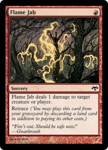 Retrace | Magic: The Gathering Wiki | Fandom