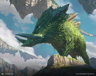 Yasharn | MTG Wiki | Fandom