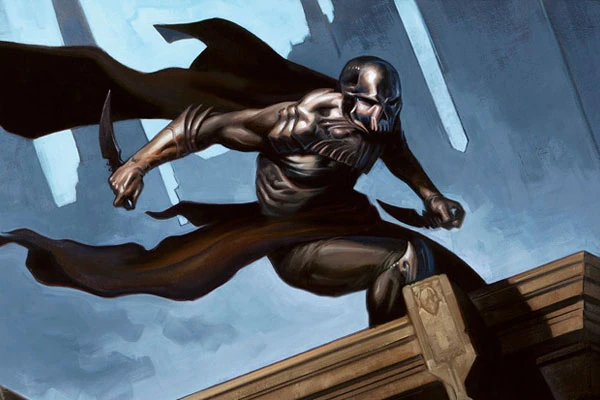 House Dimir | Magic: The Gathering Wiki | Fandom